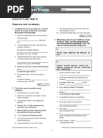 Module 2 Answer Key | PDF