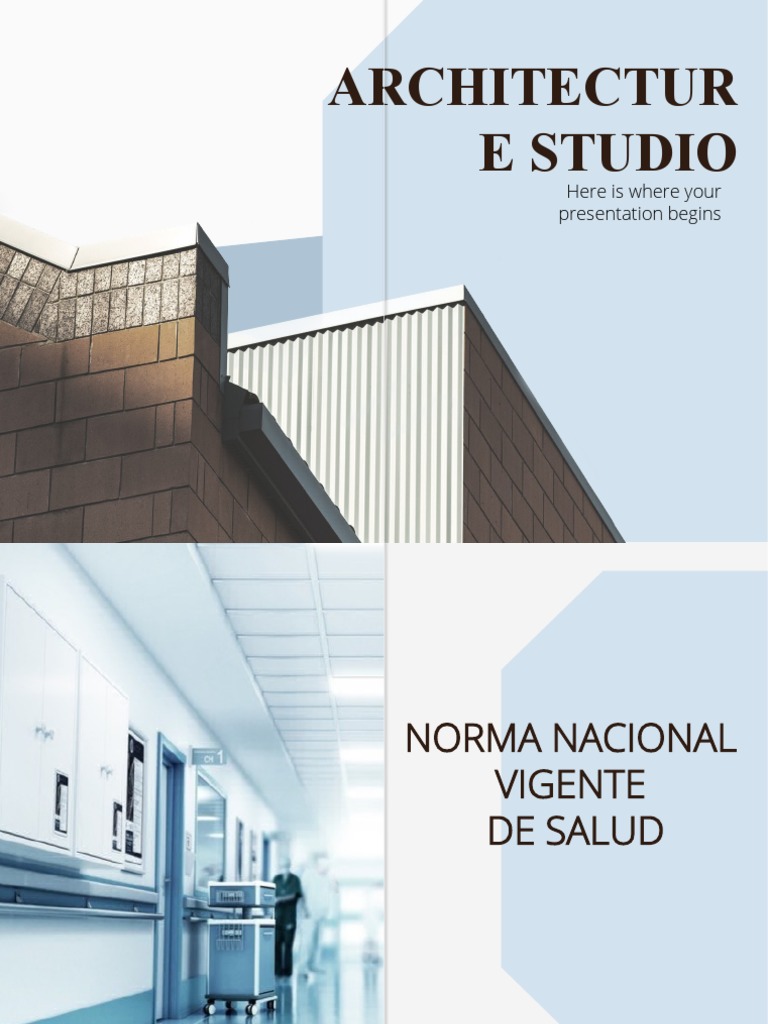 Diseño para Revista Hospital - PPTX Rne | Descargar gratis PDF | Hospital | Medicina de Cuidados ...