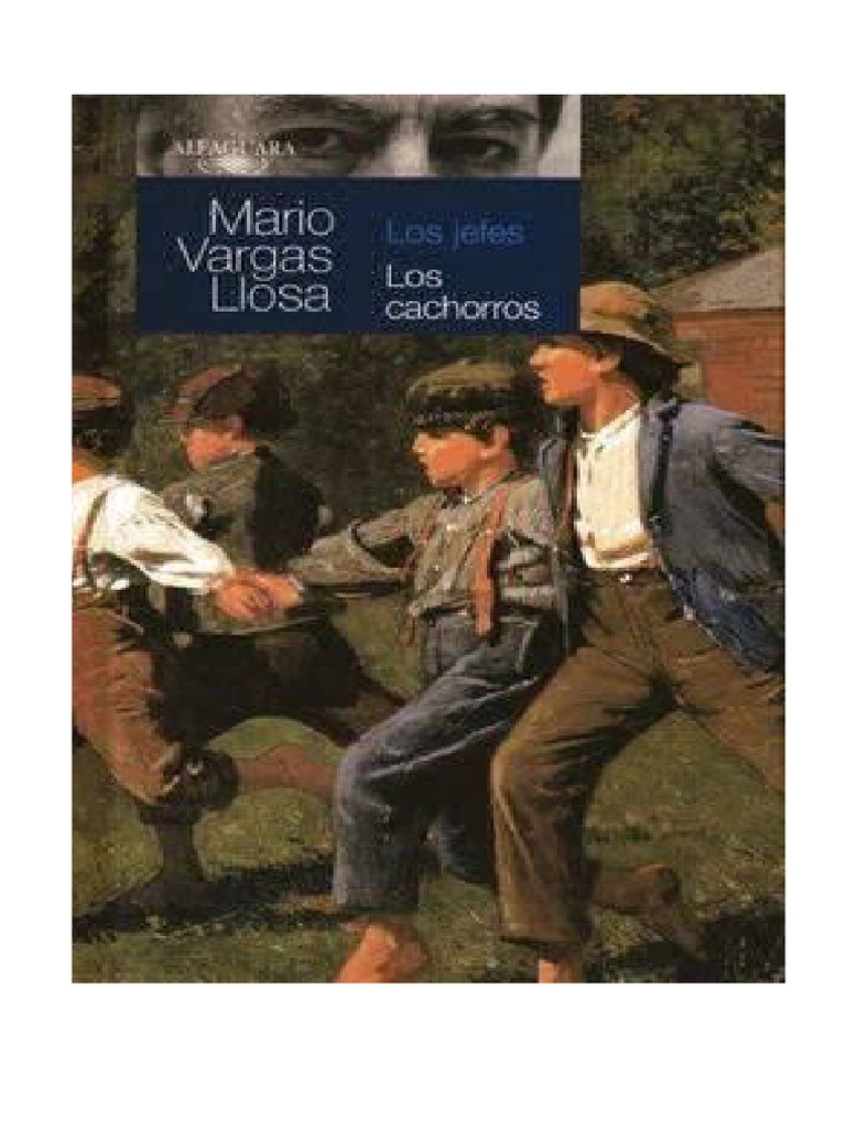 Los Cachorros | PDF