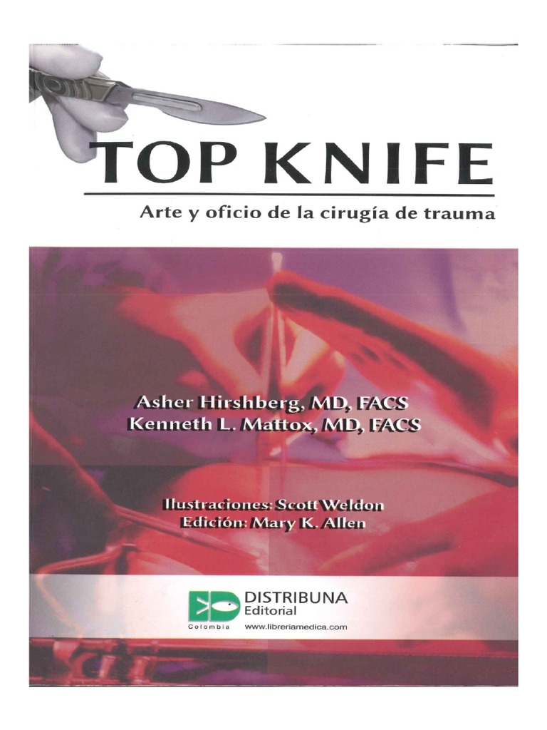 Knife | PDF