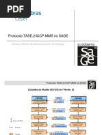 Parallel Redundancy Protocol - PRP | PDF | Topologia de rede | Ethernet