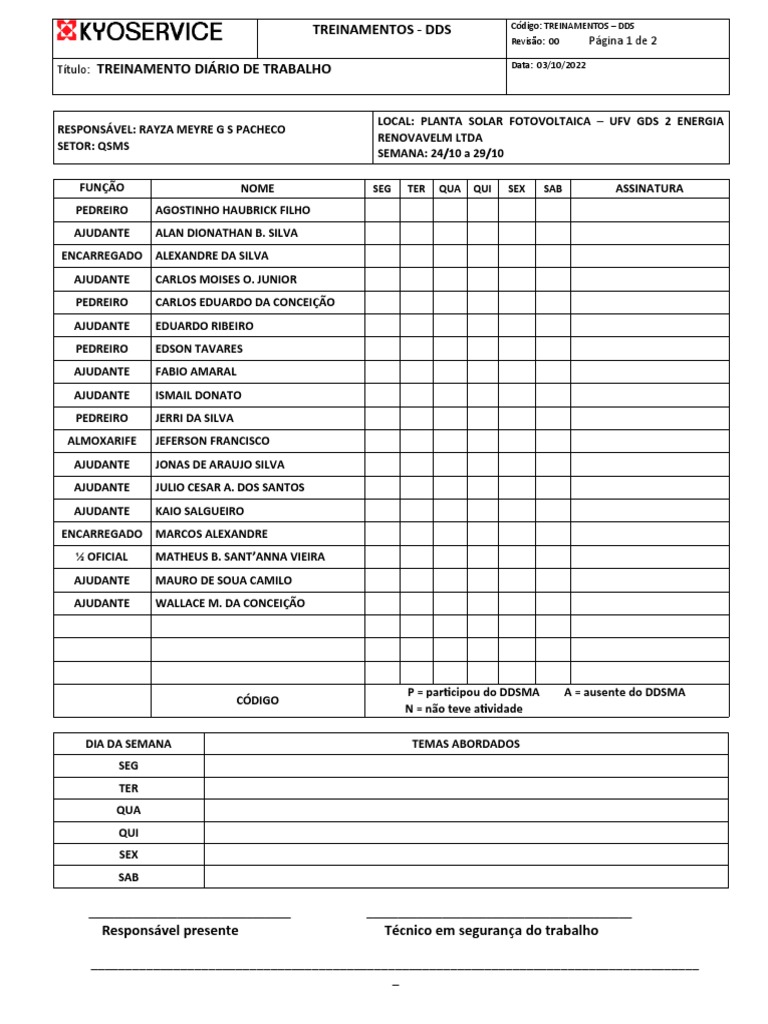 6 - Modelo DDS | PDF