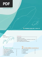 ISOCC Implementation for IMO 2020 Compliance | PDF