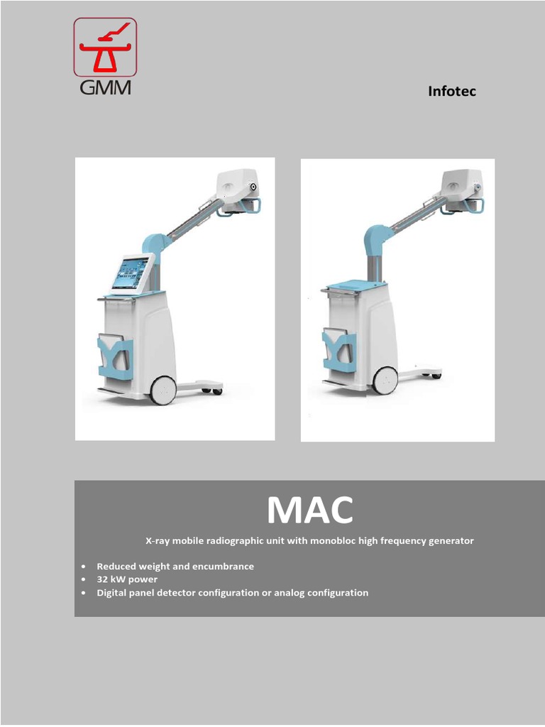 Mac GMM Rev o en | PDF