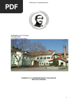 OBRAZAC Izvestaj o Strucnom Usavrsavanju | PDF