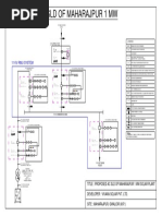 LT101-01-02 - 11KV 630a Outdoor (Icog) Type HT Panel | PDF | Force ...