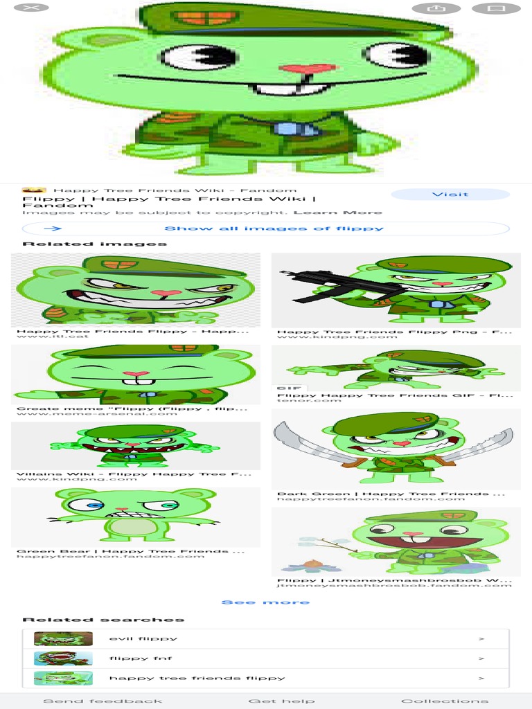 Flippy - Google Search 2 | PDF | Games & Activities