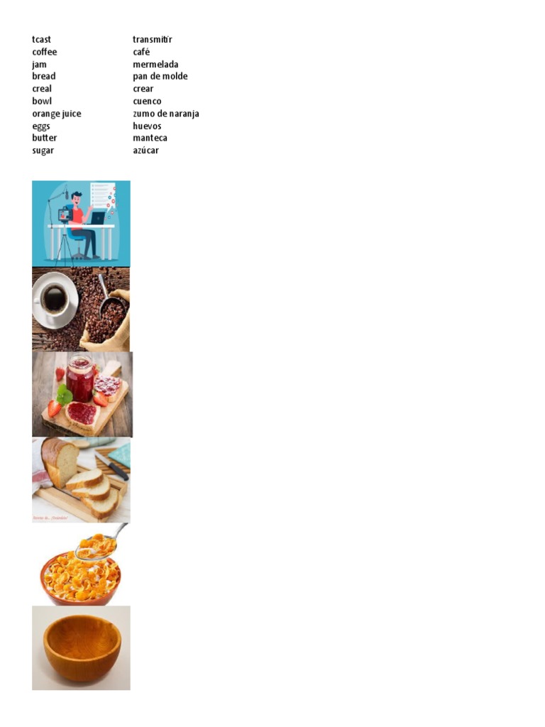 Tcast | PDF