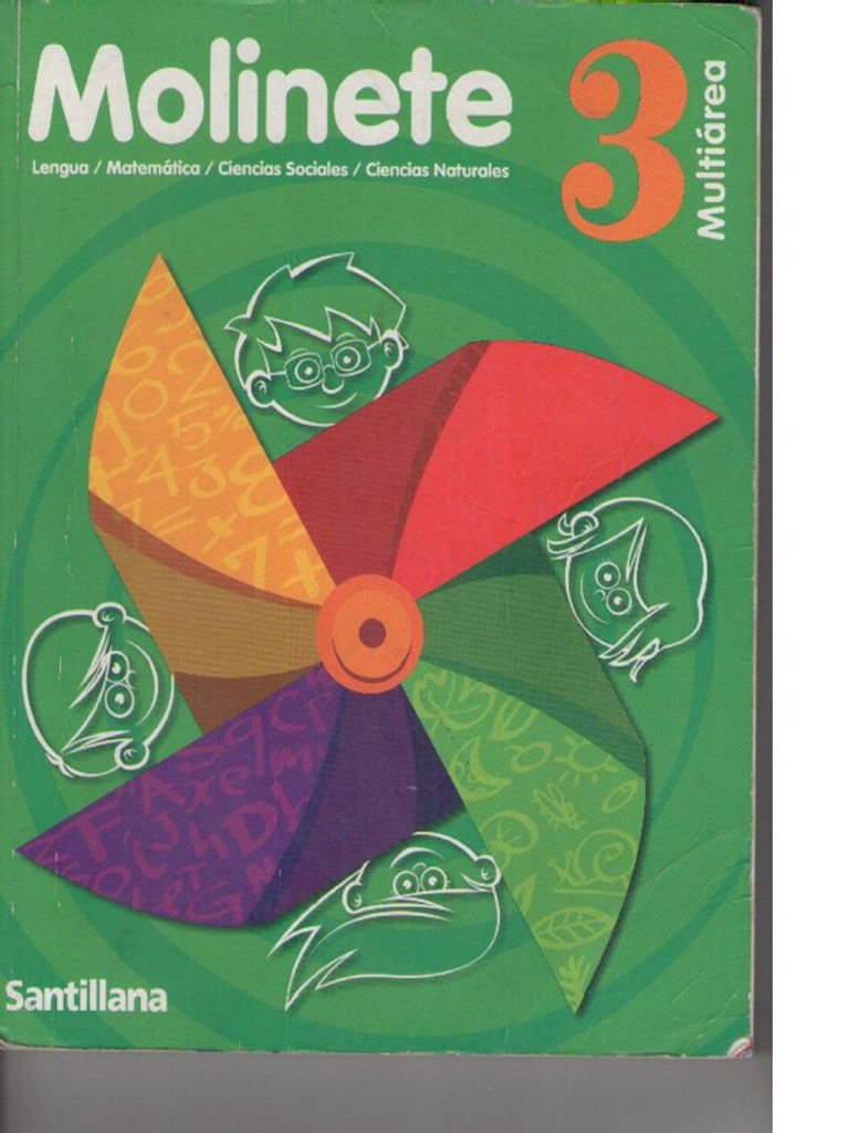 Molinete 3 | PDF