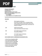 His Highness Sheikh Rashid Al-Maktoum Pakistan School Dubai Grade 9 ...