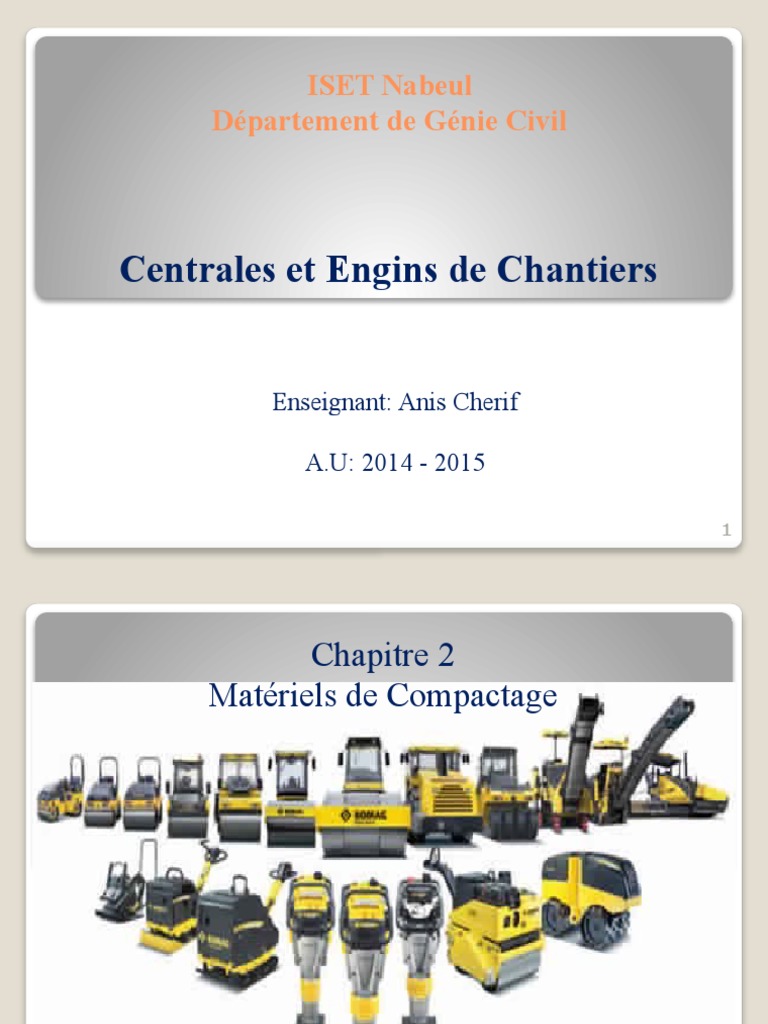 Engins de Compactage | PDF | Pneumatique (véhicule) | Technologie des véhicules