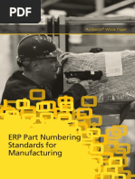 Unspsc Guide | PDF | Expert | Hierarchy