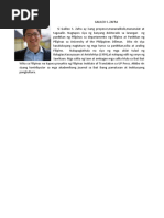 EDUC 102 - Diversity - Tagalog Explanation | PDF