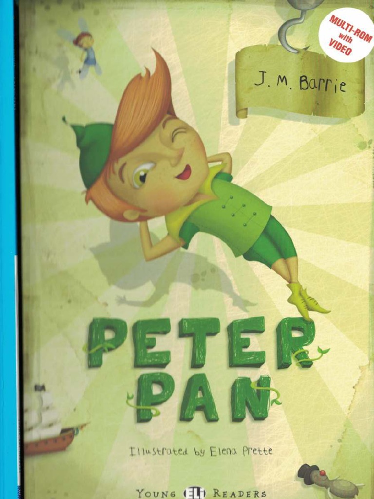Peter Pan | PDF