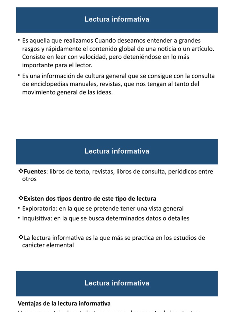(Tipos de Lectura) Lectura Informativa | PDF | Cambio climático | Gases ...