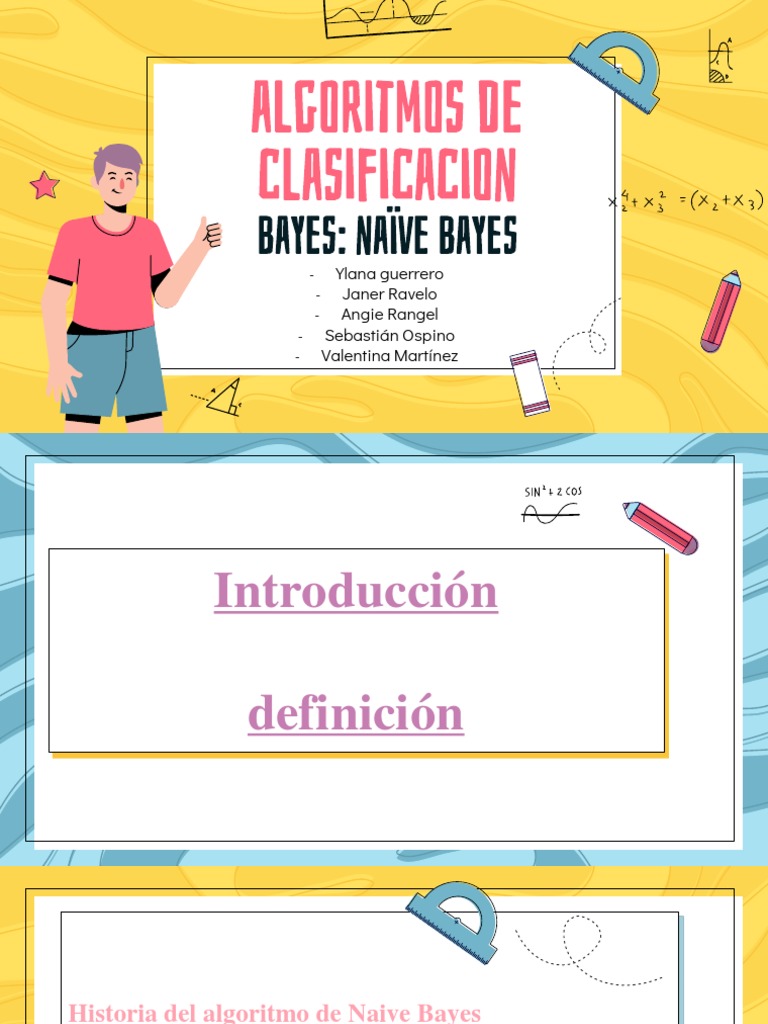 Algoritmos 2 | PDF | Science | Matemáticas
