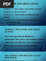 Project Handover Letter - Draft | PDF | Government