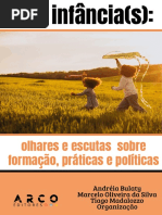 OLIVEIRA-ForMOSINHO, Júlia Pedagogia (S) Da Infancia - Reconstruindo ...