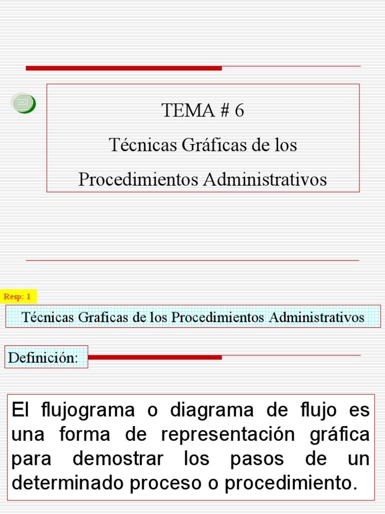 Tema 6, Tecnicas Graficas | PDF | Informática