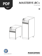 CBC 8000 Capacitor Bank Control Instructions Mn916001en | PDF ...