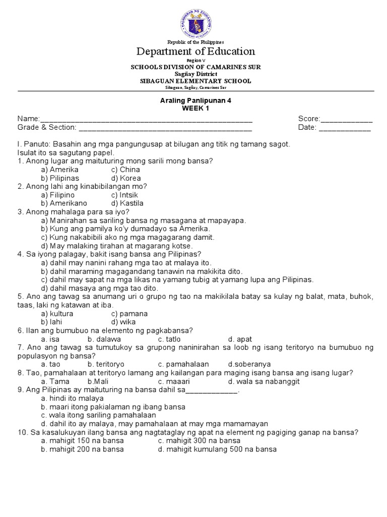 Summative Ap4 W1 | PDF