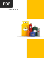 NR 26 Sinalização de Segurança PDF | PDF | Fusível (elétrico) | Eletricista