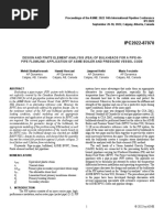 Dead Legs in Pharmaceutical Water Systems | PDF | Pipe (Fluid ...