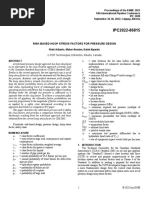 ASME B31.3 Fluid Service Categories Explained | PDF | Water | Natural Gas