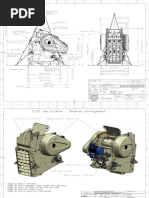 CONE CRUSHER Manual | PDF | Bearing (Mechanical) | Screw