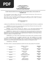 NAP Form 1 Inventory Appraisal | PDF