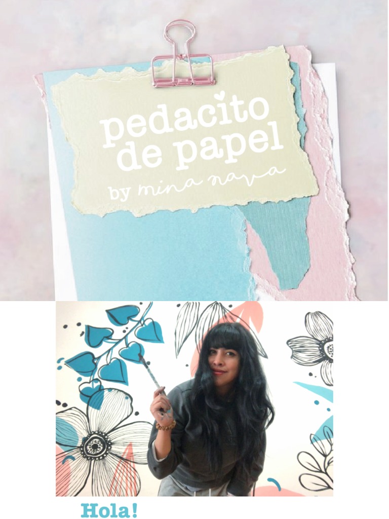 Pedacito Murales | PDF