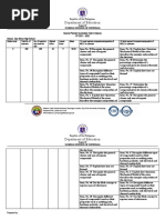 Program-Of-Works Sample | PDF