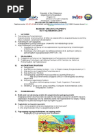 Panlapi Worksheets | PDF