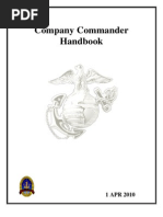 Fitrep 101: First Things First | PDF | Sergeant | Business