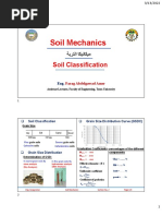 Soil Hatch | PDF | Silt | Sand