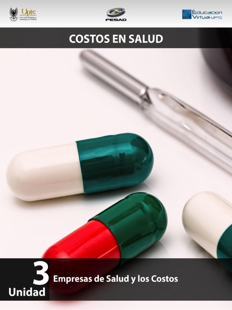 c7 CosSal U3 | PDF | Hospital | Calidad (comercial)