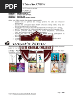 The 4 Elements of Hip Hop | PDF | Disc Jockey | Hip Hop Music