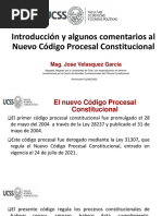 Contracautela: Definición y Tipos | PDF | Mandato | Ley procesal
