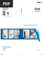 HDB - Materials List FT | PDF