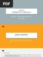 Judicial Notice v. Judicial Admission | PDF | Judicial Notice ...