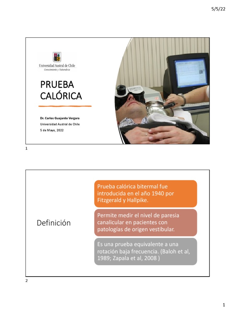 Calorica 2022 | PDF | Enfermedades y trastornos | Desórdenes neurológicos