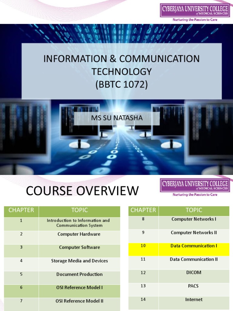 Data Communication Pdf Usb Computer Network