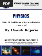 Umesh Rajoria's Notes Class 12 Combined | PDF