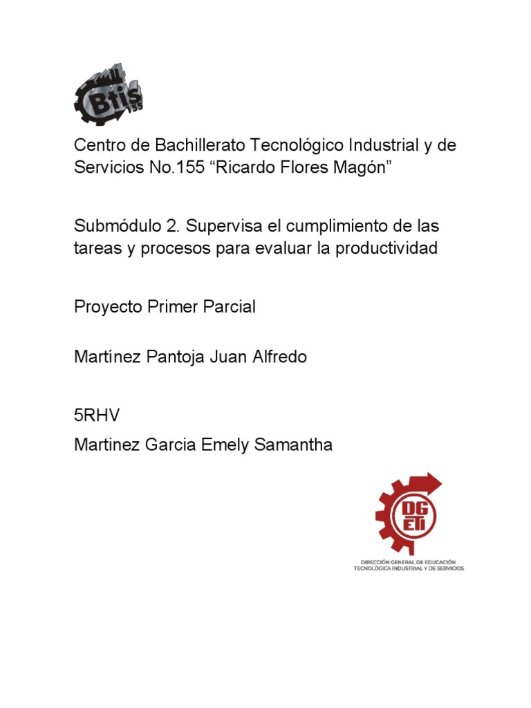 Proyecto Sub2 | PDF | Planificación | Business