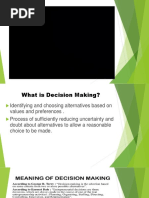 5 Levels of Delegation Cheat Sheet | PDF