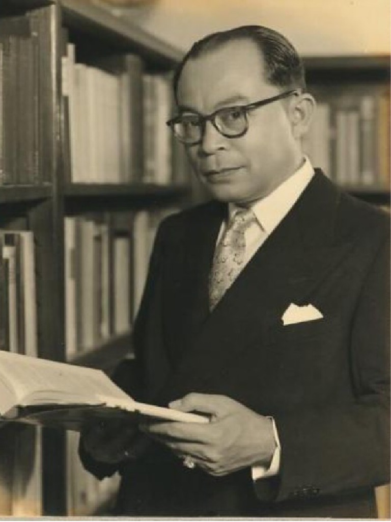 Foto Mohammad Hatta | PDF