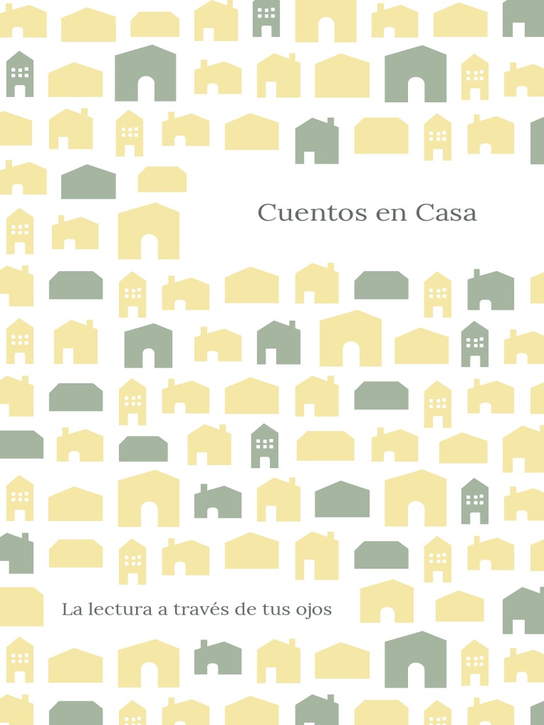 Lecturas en Casa | PDF