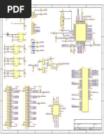 858D RevEng Schematic | PDF | Electrical Engineering | Electromagnetism