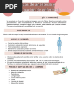 Zonas del Quirófano: Área Gris y Funciones | PDF