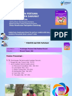 Pedoman-SismalV3-PKM Dd20okt2022 Online | PDF | Kesehatan Holistik | Sains & Matematika